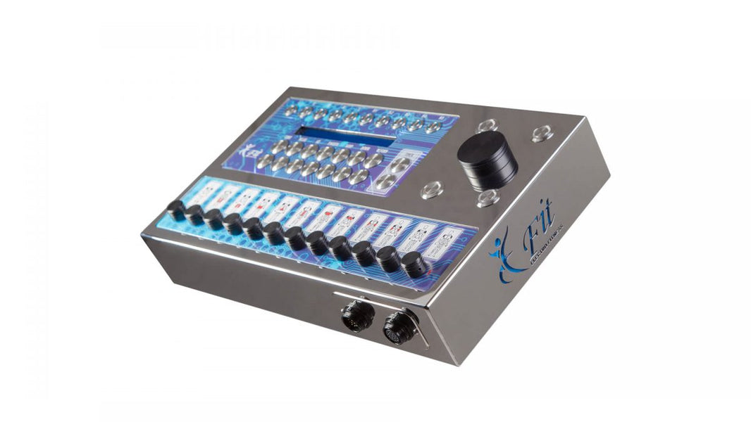 Products – E-Fit™