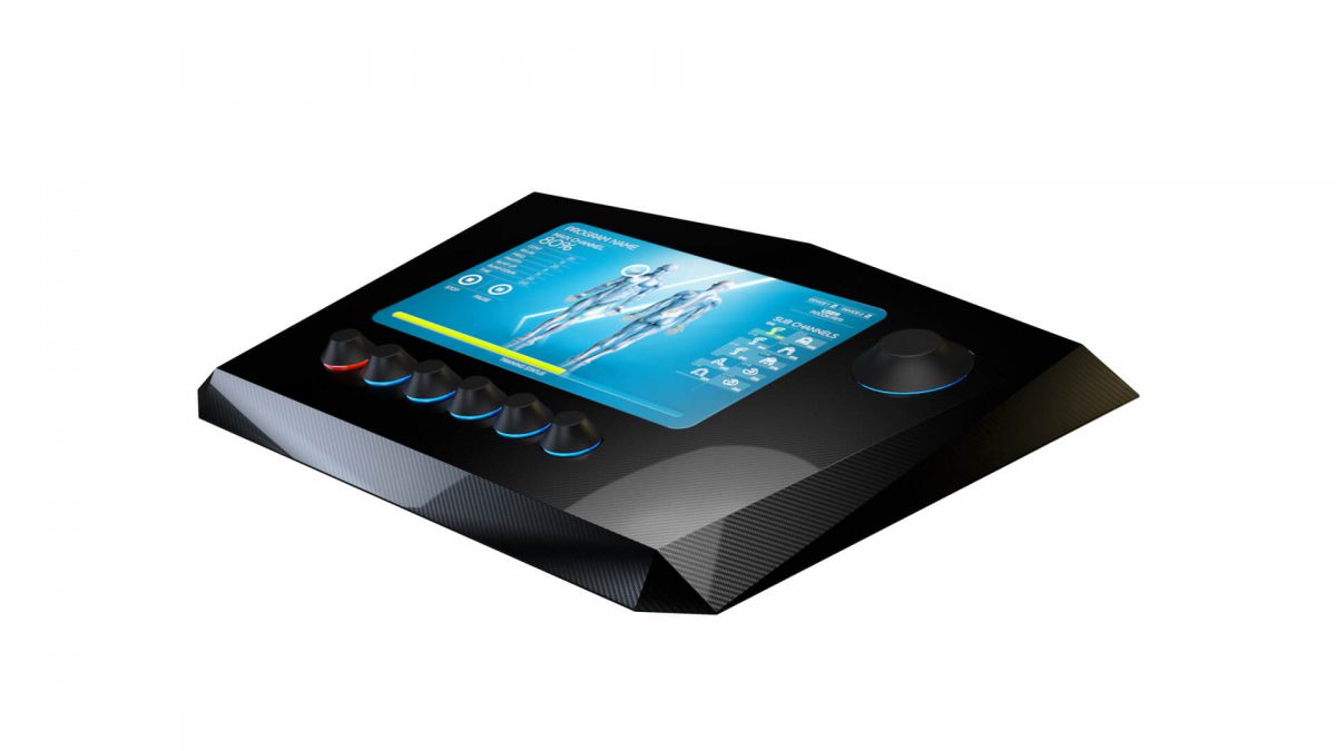 Products – E-Fit™