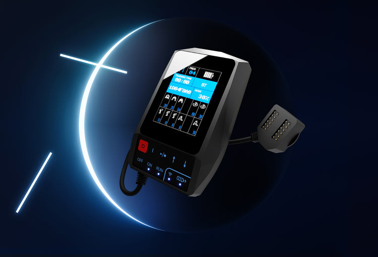 Expert in EMS for Fitness, Medical, Beauty and Wellness – E-Fit™